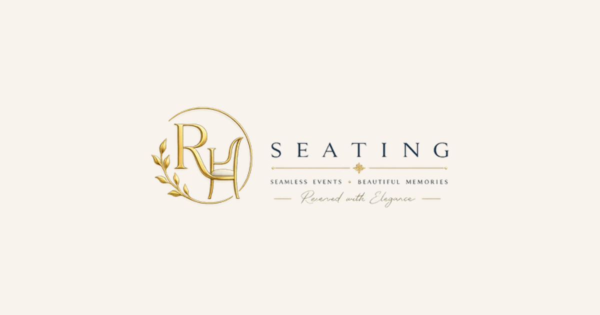 Banquet Seating Plan: Round Table Layouts